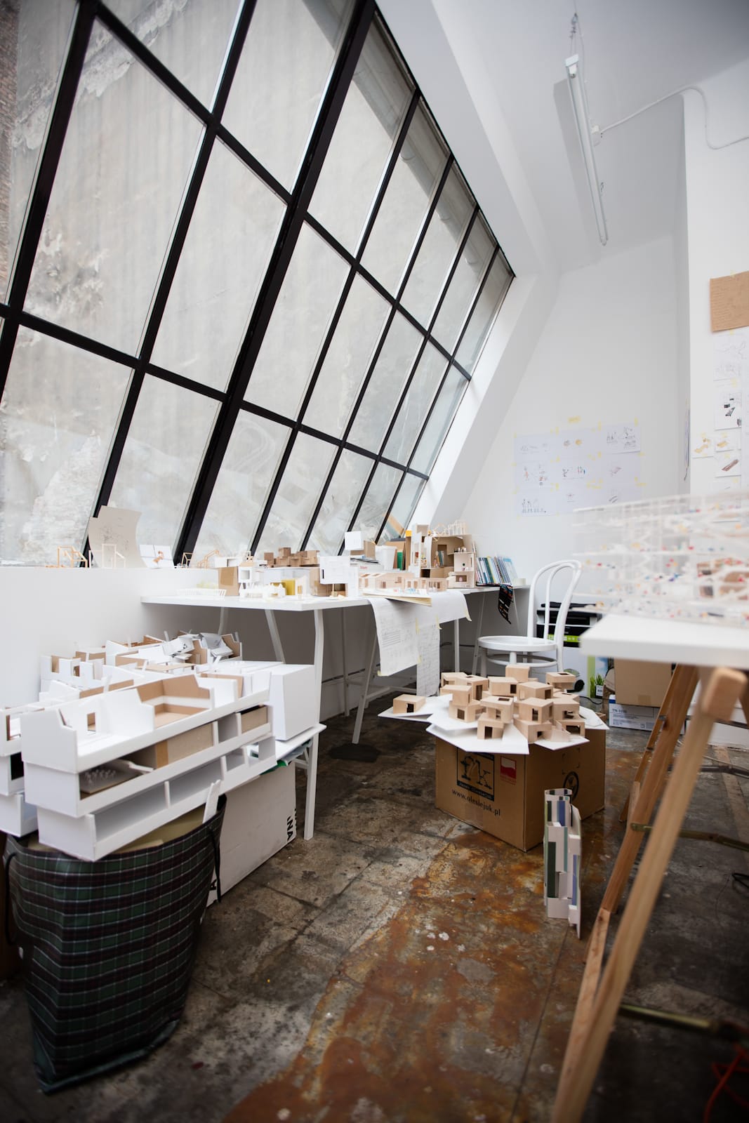 Architekt Maciej Siuda w rozmowie z „Design Alive"